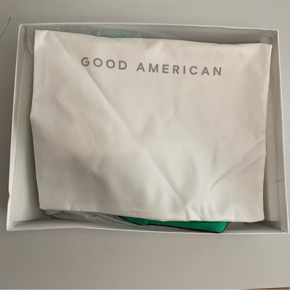 Good American | Shoes | Good American Terry Slip Heel | Poshmark